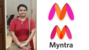 Myntra कंपनी के Logo से एक महिला ने जताई आपत्ति, कहा ये लोगो महिलाओं के ...